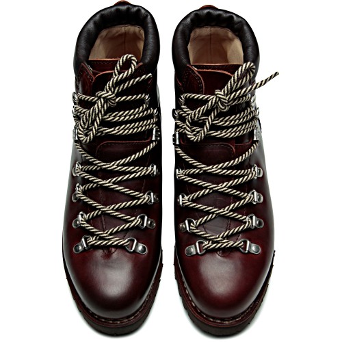 Paraboot Avoriaz/Jannu Marron Lis Ecorce Brown Ladies Paraboot Avoriaz/Jannu Marron Lis Ecorce Brown Ladies